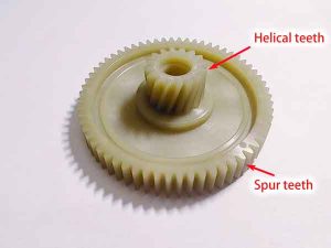 Choosing the Right Plastic Gear Manufacturer: What You Need to Know | Boyan