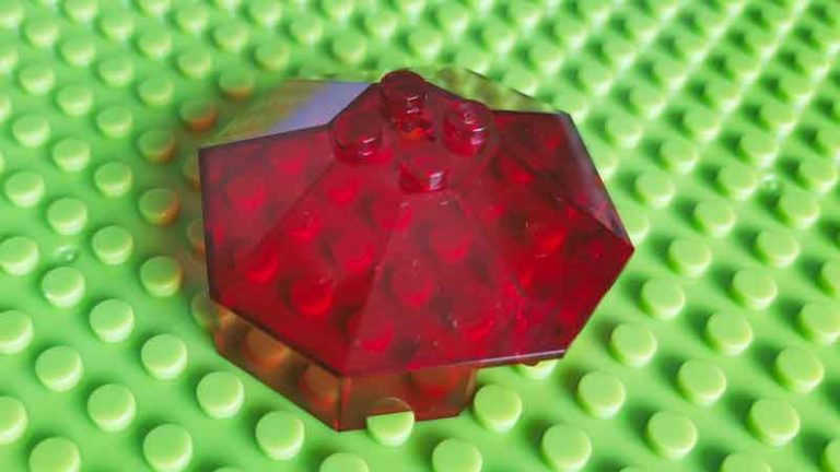 Injection mold for lego brick-like parts - Boyan Manufacturing Solutions