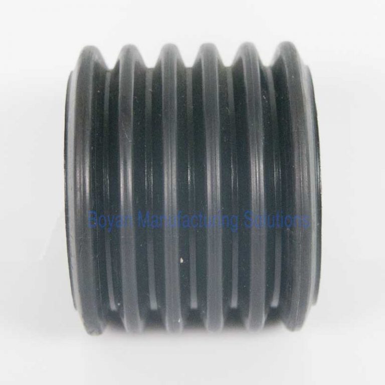 Plastic bellow for camera - Boyan Manufacturing Solutions