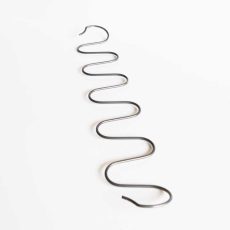 custom zigzag springs - Boyan Manufacturing Solutions