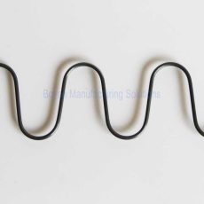custom zigzag springs - Boyan Manufacturing Solutions