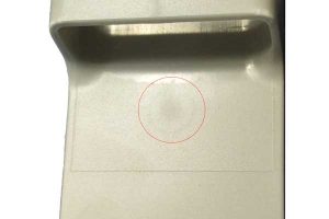 Common injection molding defects that end clients should know