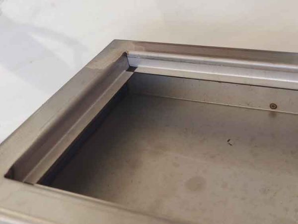 Custom Stainless Steel Box - Boyan Manufacturing Solutions