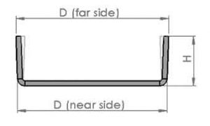 A preliminary guide for the sheet metal bending tolerances - Boyan ...
