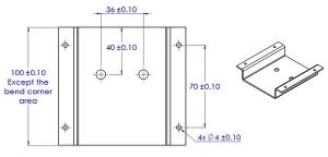 A preliminary guide for the sheet metal bending tolerances - Boyan ...