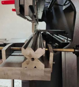 A preliminary guide for the sheet metal bending tolerances - Boyan ...