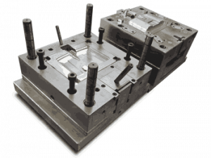 Injection Mold Cost Estimation and Online Calculator - Boyan ...