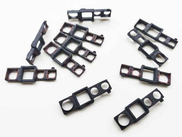 plastic lens retainer for smartphone cameras - Boyan Manufacturing ...