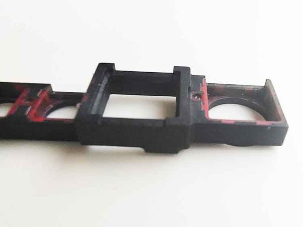 plastic lens retainer for smartphone cameras - Boyan Manufacturing ...