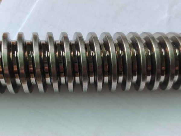 All you need to know about lead screw manufacturing and inspection ...