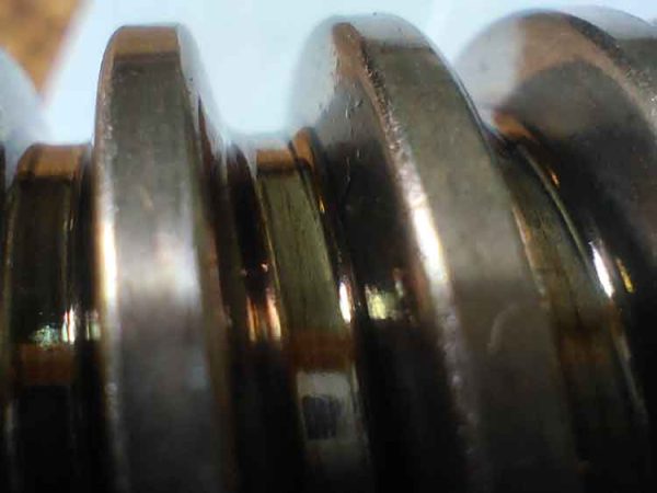 All you need to know about lead screw manufacturing and inspection ...