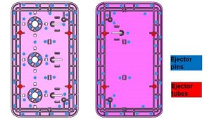 An easy guide to DFM (Design for Manufacturing) in Plastic Injection ...