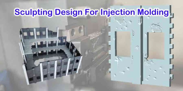 How to get your digital sculpting design finished and ready for ...