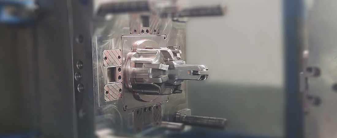 A concise guide for draft angle in injection molding for product ...