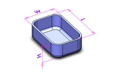 Injection Mold Cost Estimation and Online Calculator - Boyan ...