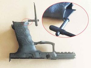 Mastering Injection Mold Gate Types: Enhancing Quality and Efficiency ...