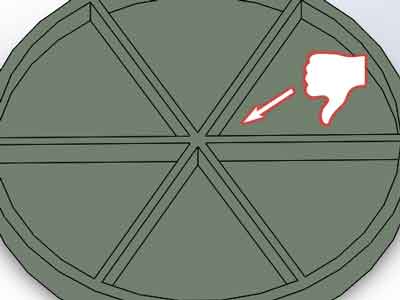Optimizing Injection Molding Wall Thickness: Ribs, Bosses, and Design ...