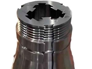 A concise guide for draft angle in injection molding for product ...