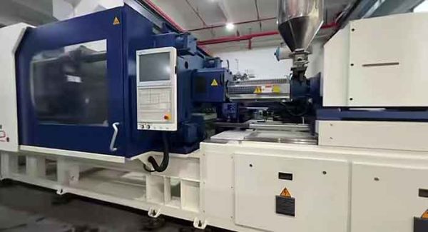 All-Electric Injection Molding Machine: Key Advantages & Challenges for Your Production - Boyan ...