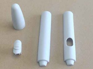 The Benefit of Family Molds in Injection Molding: A 4x4 Cavity Case ...