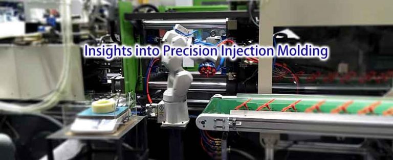 Key Strategies in Precision Injection Molding for Superior ...