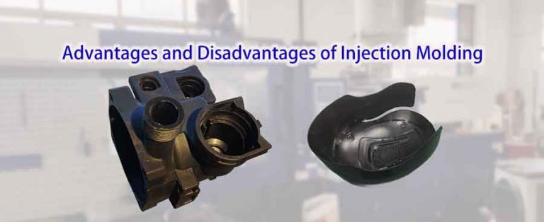 Advantages and Disadvantages of Injection Molding - A Comprehensive ...