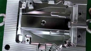 All You Need to Know About Injection Molding Surface Finishes: A to Z ...