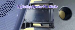 Ejector Pin Marks Insights: Design, Manufacturing, and Molding ...