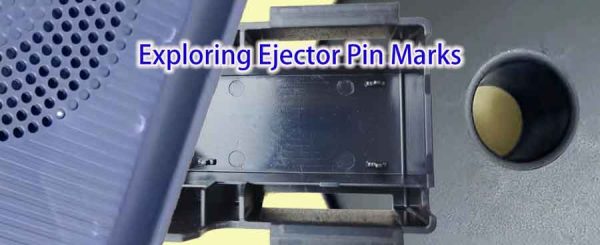 Ejector Pin Marks Insights: Design, Manufacturing, and Molding ...