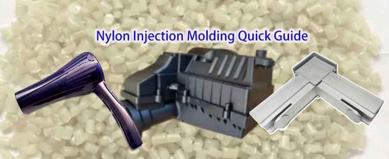 Mastering Nylon Injection Molding: Insights into PA6 and PA66 - Boyan ...
