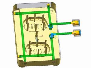 Exploring the Benefits and Limitations of Conformal Cooling Technology ...
