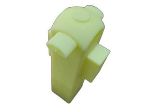 Inspection of Injection Molded Parts: Real Examples of Quality Control ...