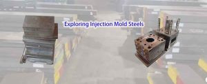 Your Guide to Choosing the Right Injection Mold Steel Material - Boyan ...