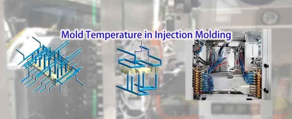Optimal Mold Temperatures for Injection Molding: A Comprehensive Guide ...