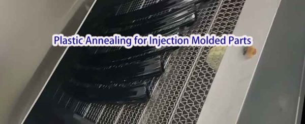 Plastic Annealing Insights: Optimizing Product Stability and Quality - Boyan Manufacturing Solutions