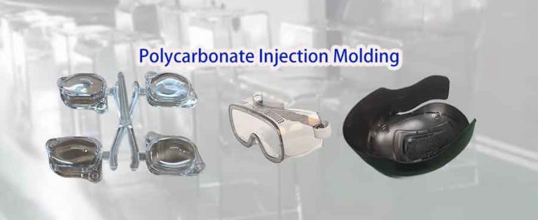 Expert Guide to Using Polycarbonate in Injection Molding Processes ...