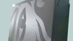 Top 3 Methods for Printing on Plastic: Screen, Pad Printing, and Laser ...