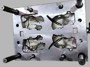 Exploring the Techniques of Plastic Toy Injection Molding and Design ...