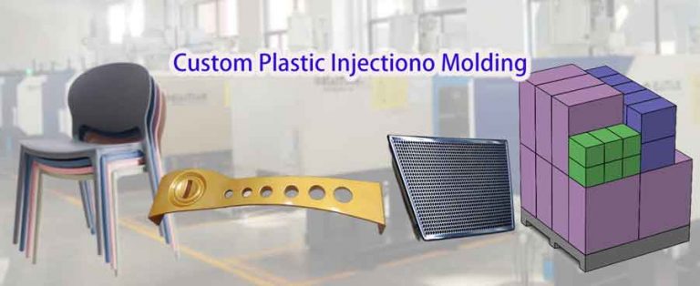 Comprehensive Checklist for Custom Injection Molding Considerations ...