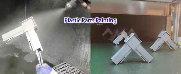 Expert Custom Plastic Injection Molding in China - Reliable and ...
