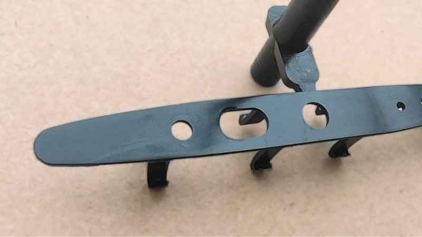 Challenges and Solutions in Thin Wall Injection Molding Design - Boyan ...